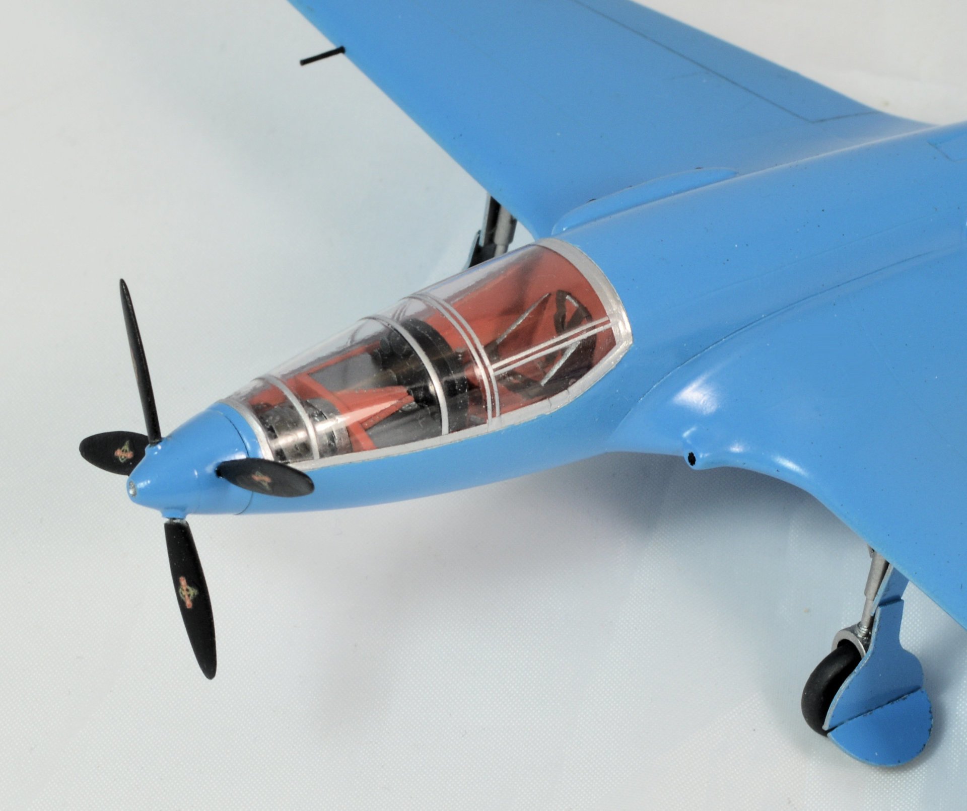 Bugatti 100P
