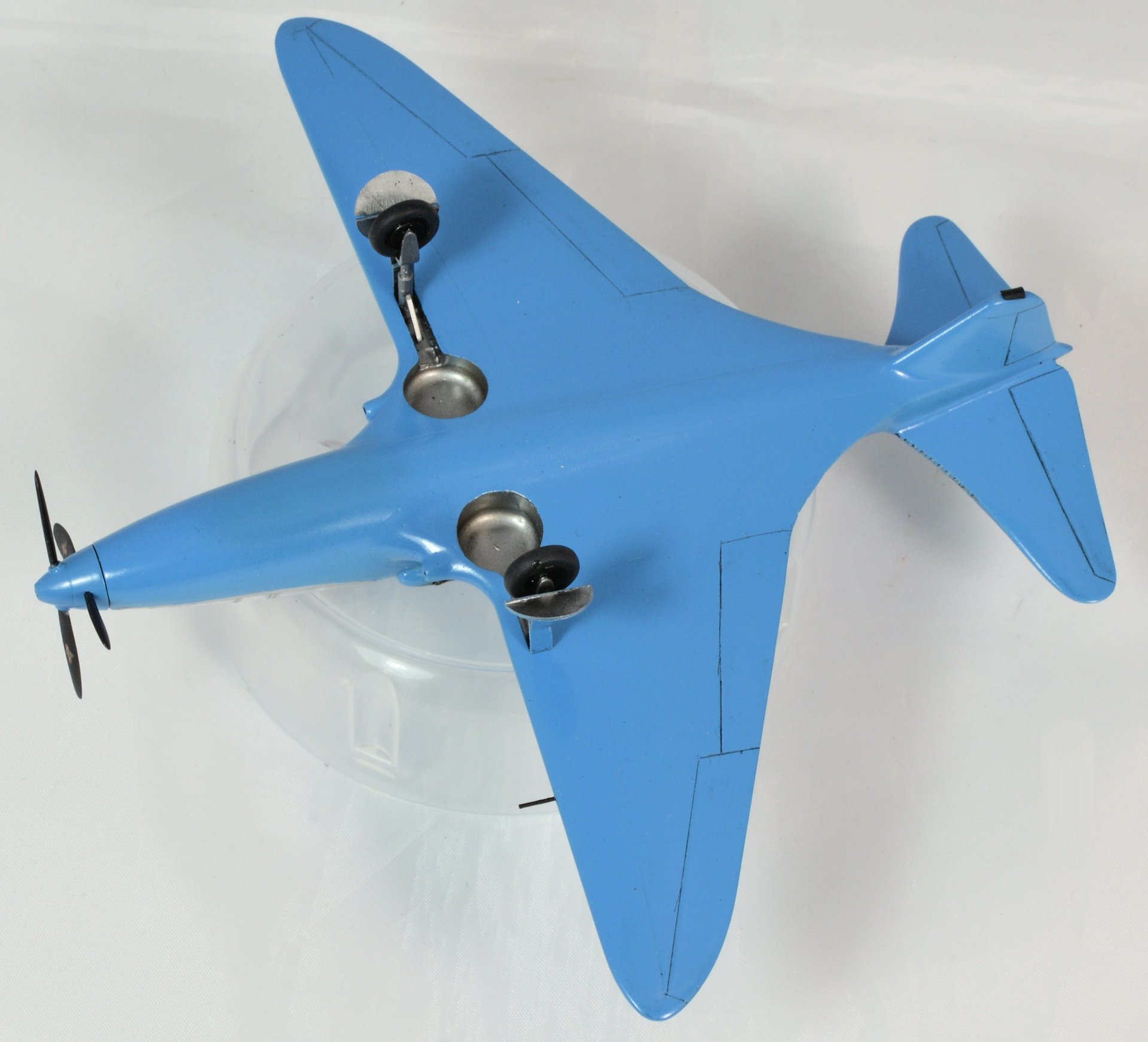 Bugatti 100P