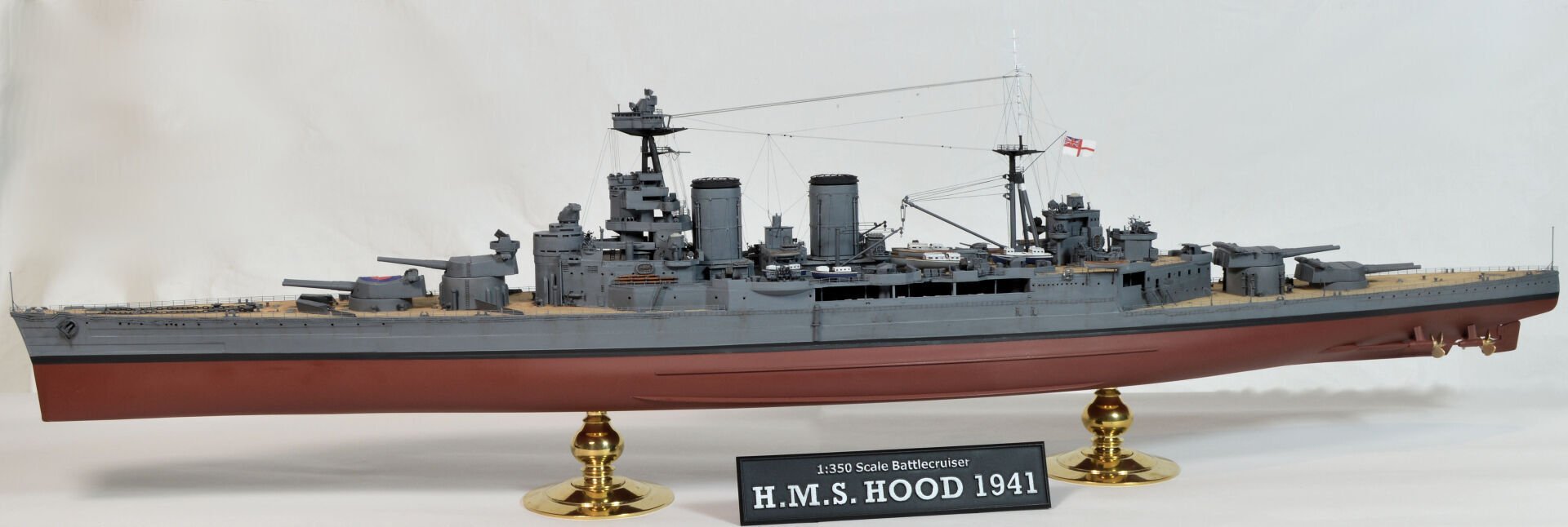 HMS Hood