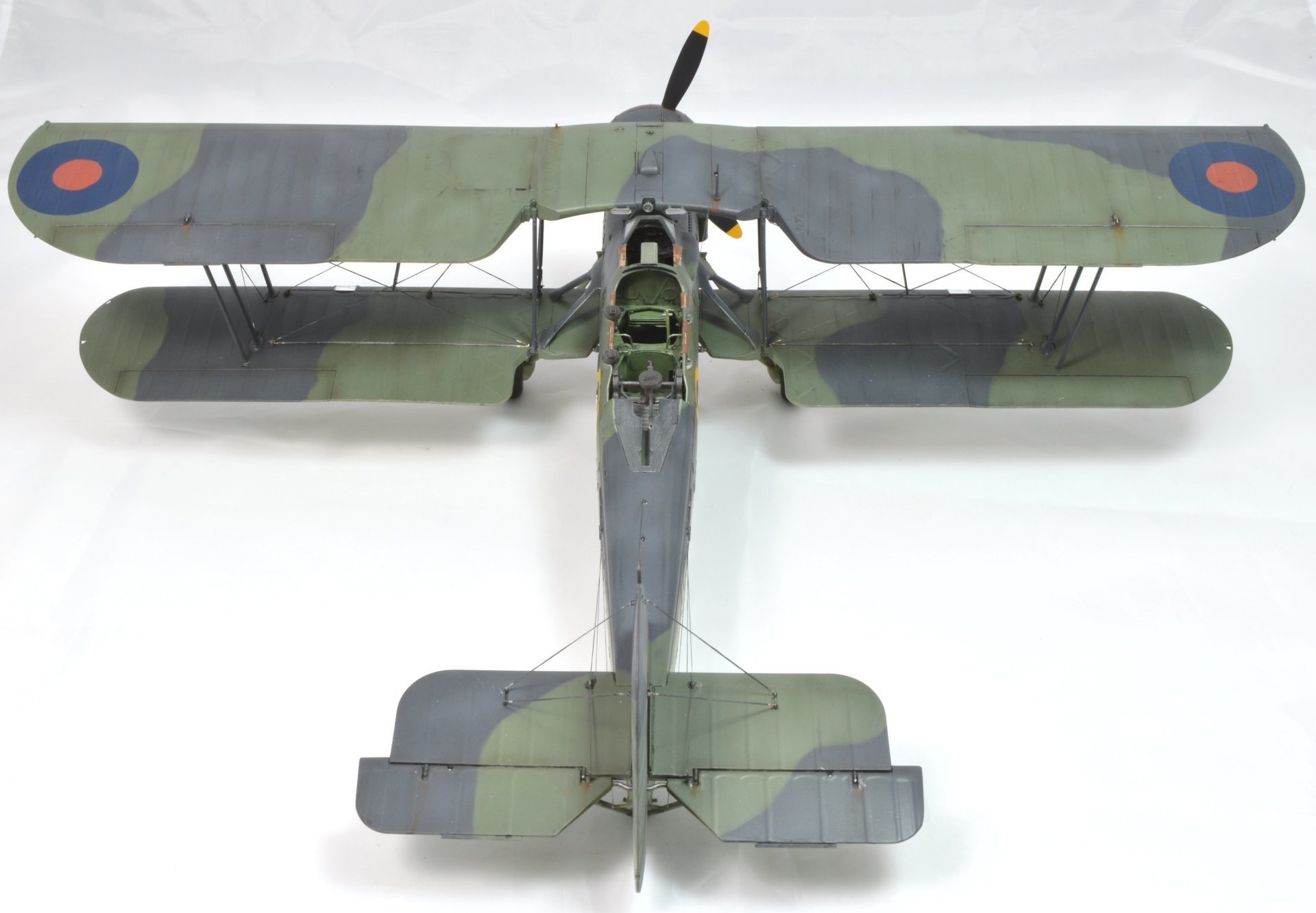 Fairey Swordfish Mk.1