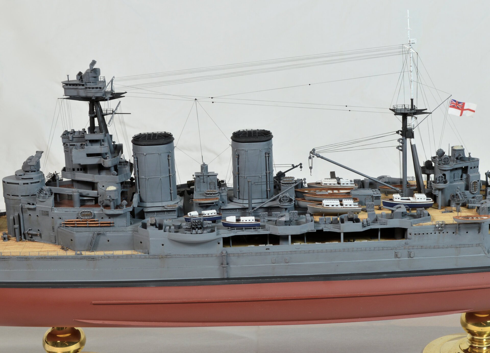 HMS Hood