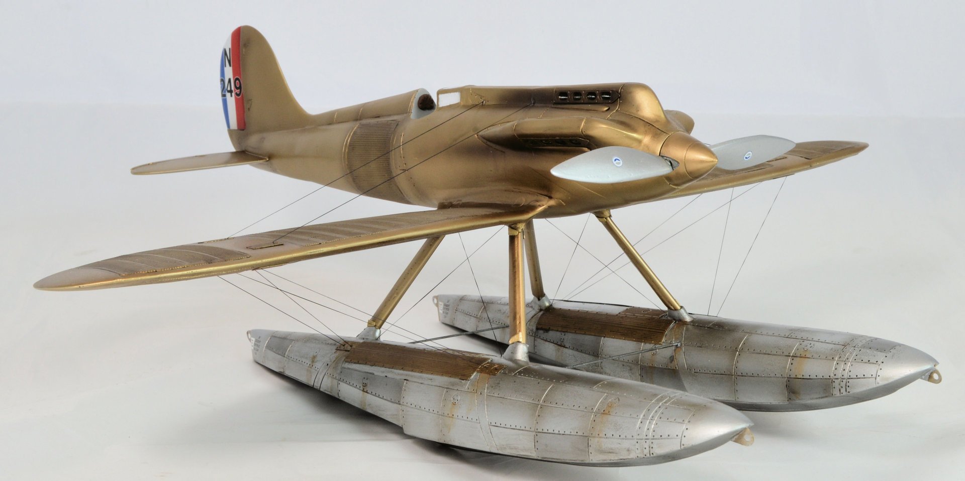 Gloster VI