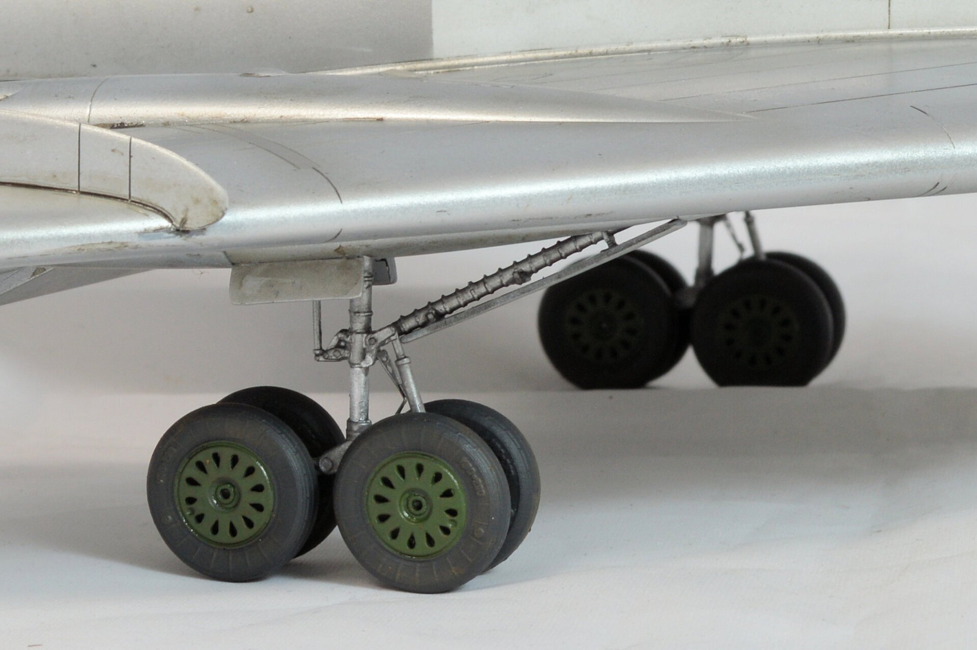 Tupolev Tu-22KD
