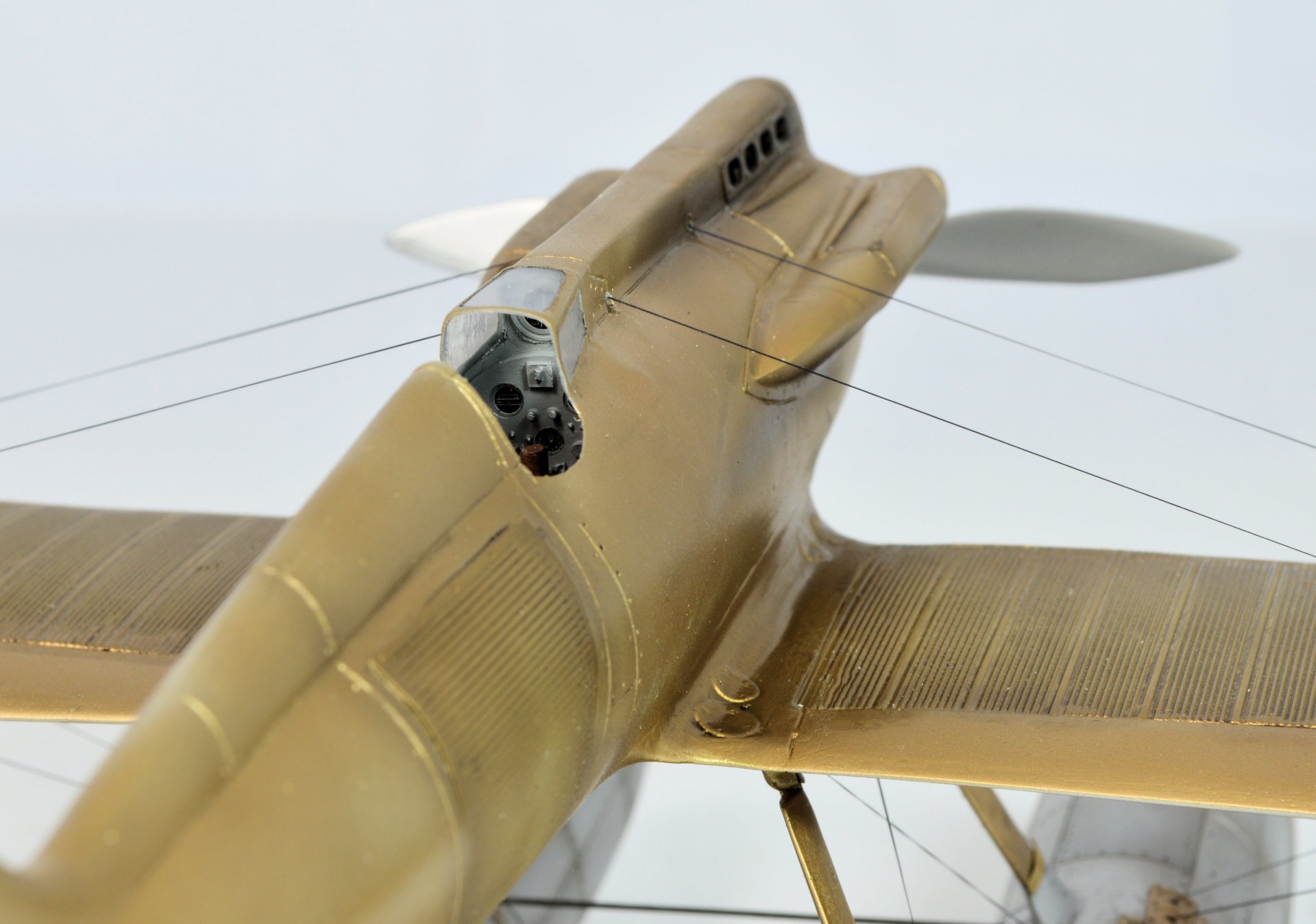 Gloster VI