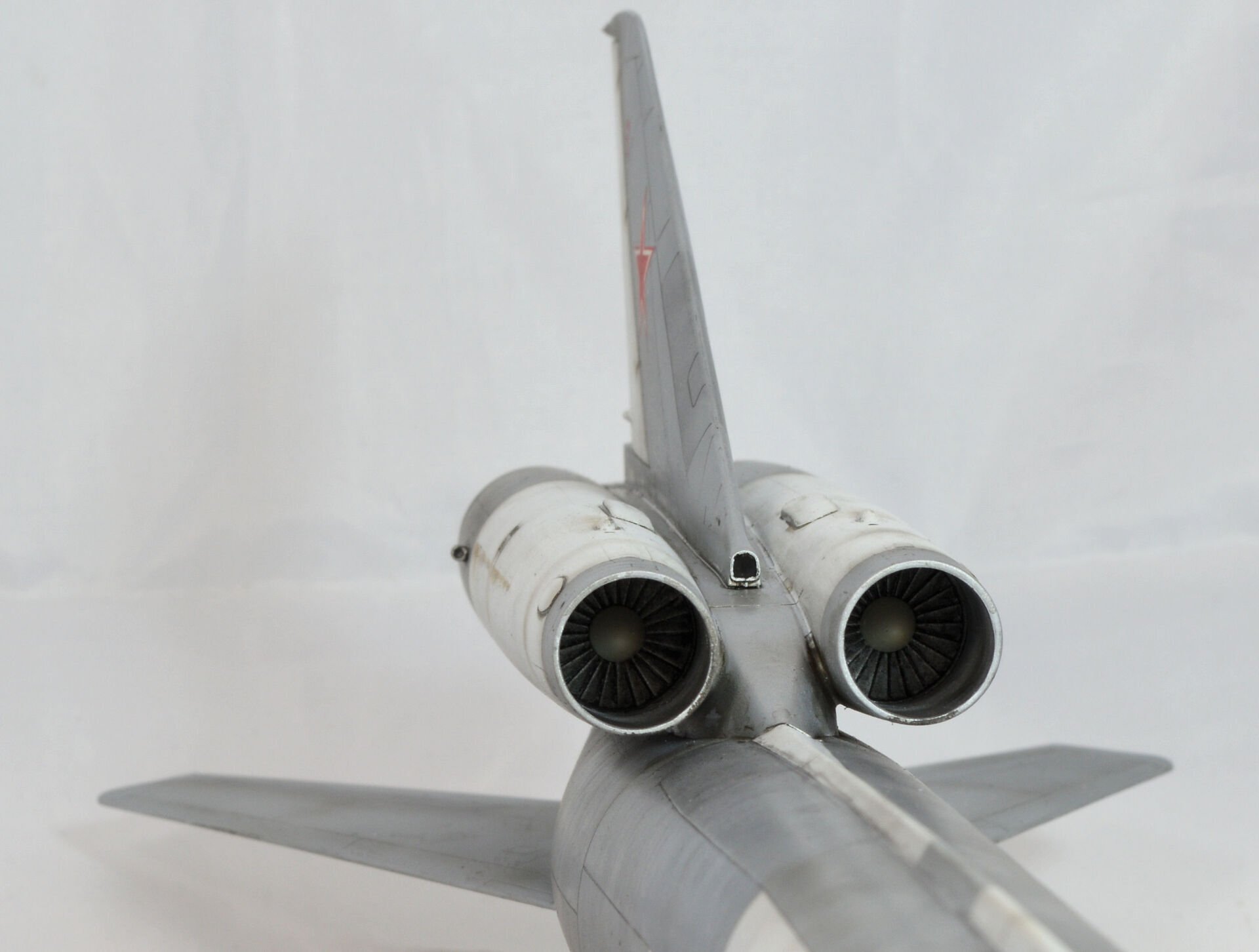 Tupolev Tu-22KD