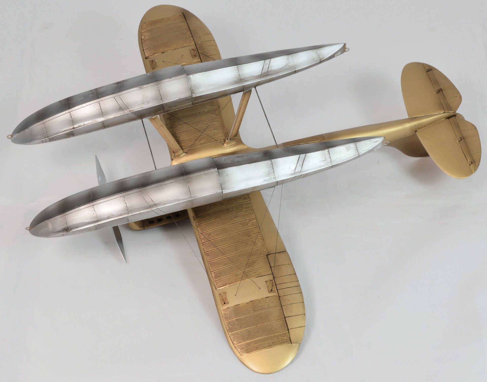 Gloster VI