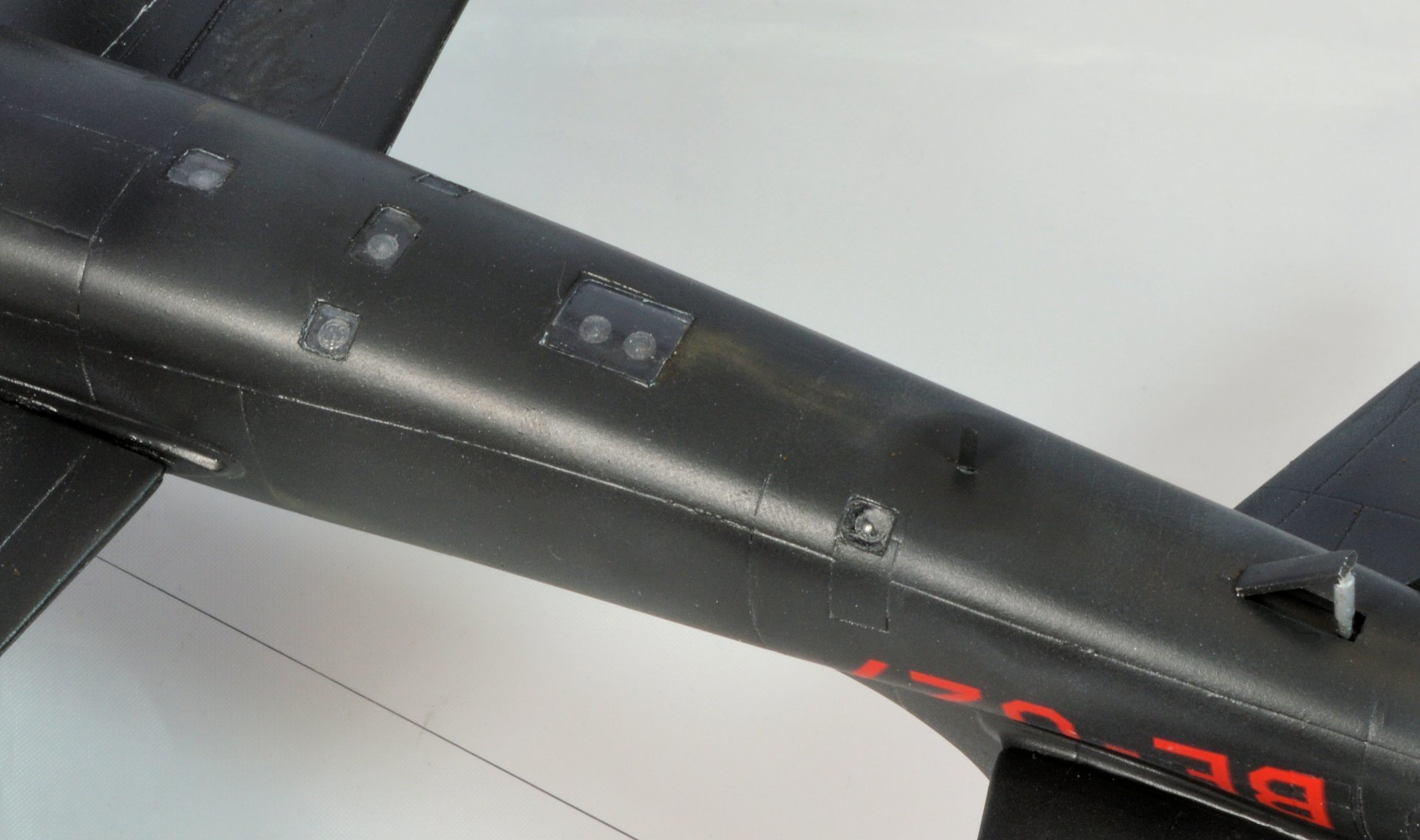 North American RB-45C Tornado