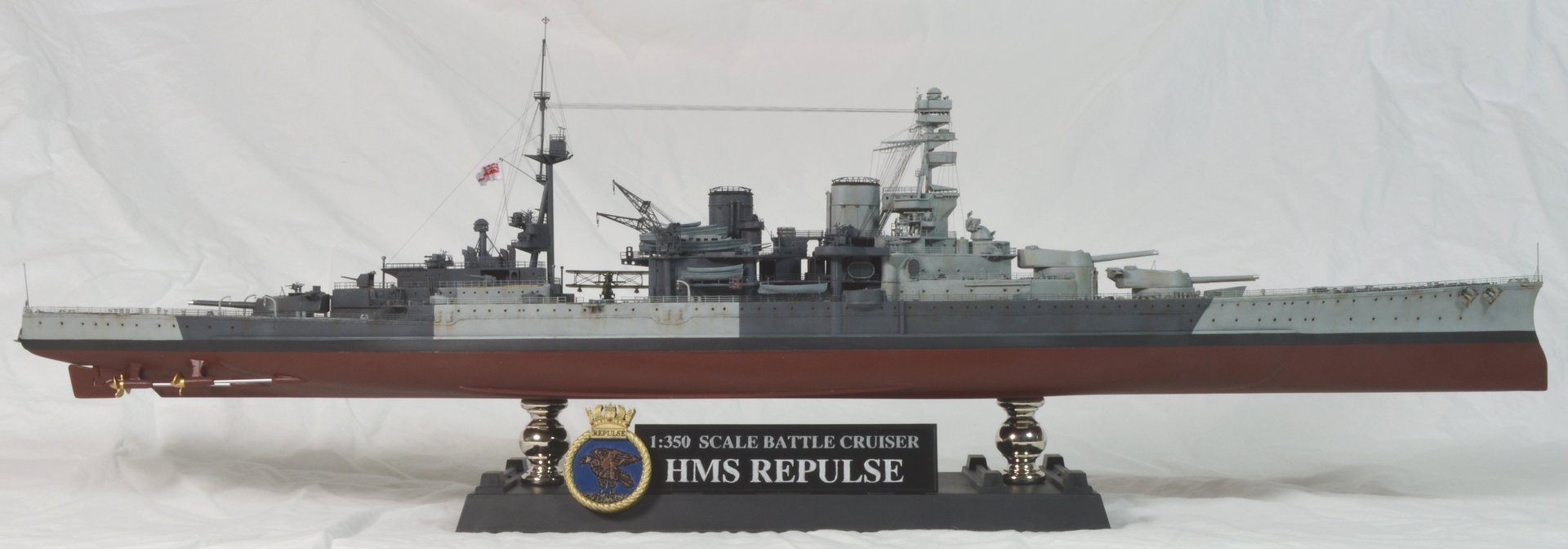 HMS Repulse
