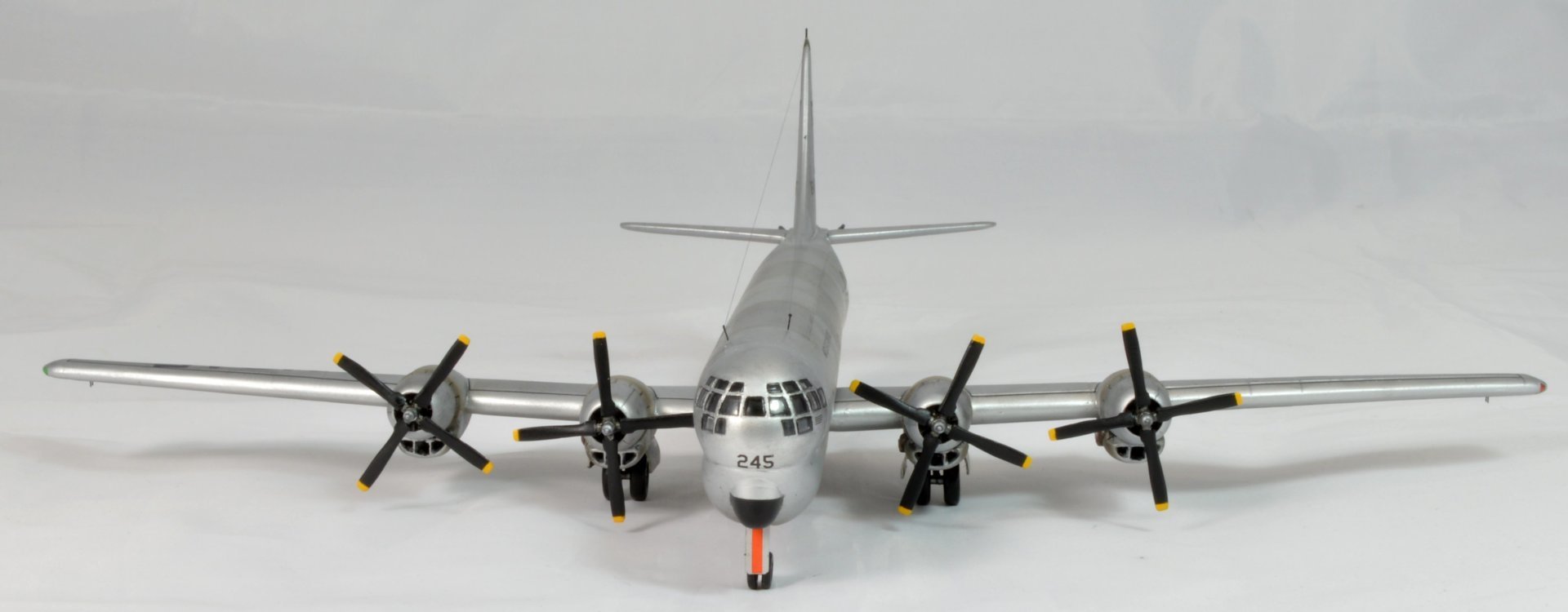 Boeing KC-97F Tanker