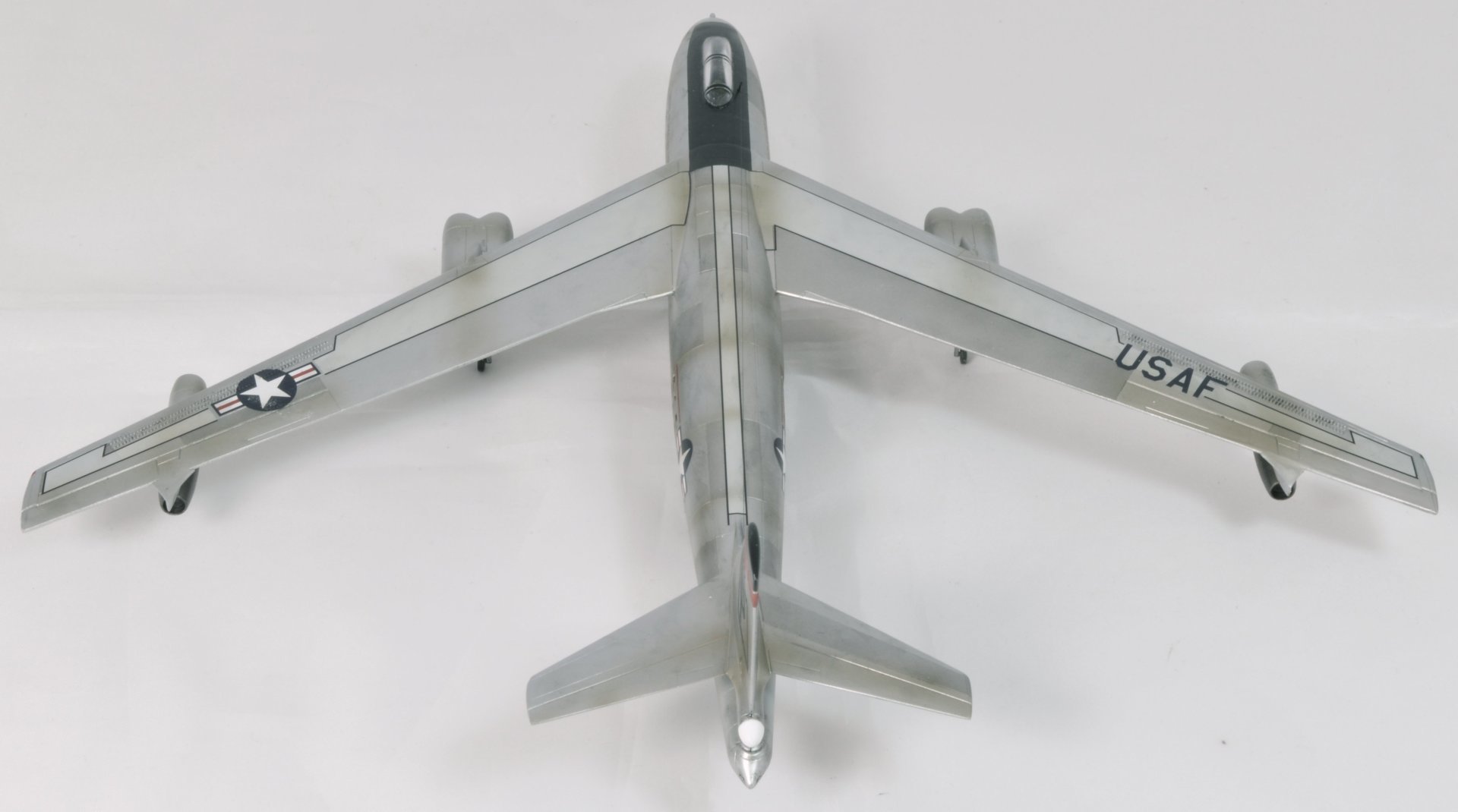 Boeing B-47B Stratojet