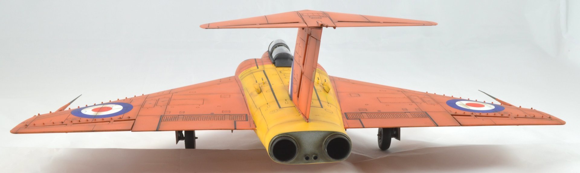 Gloster Javelin Mk 2