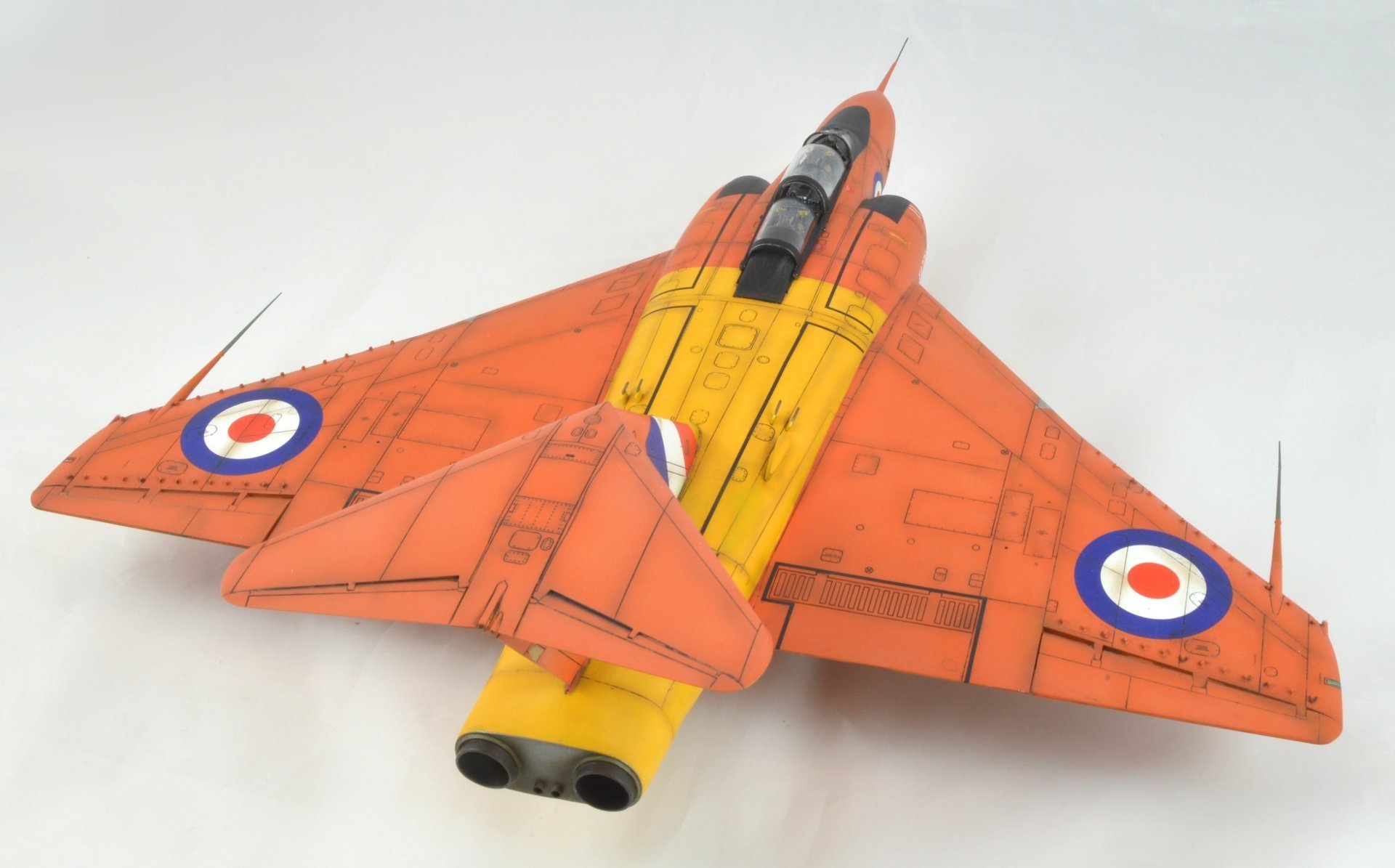 Gloster Javelin Mk 2