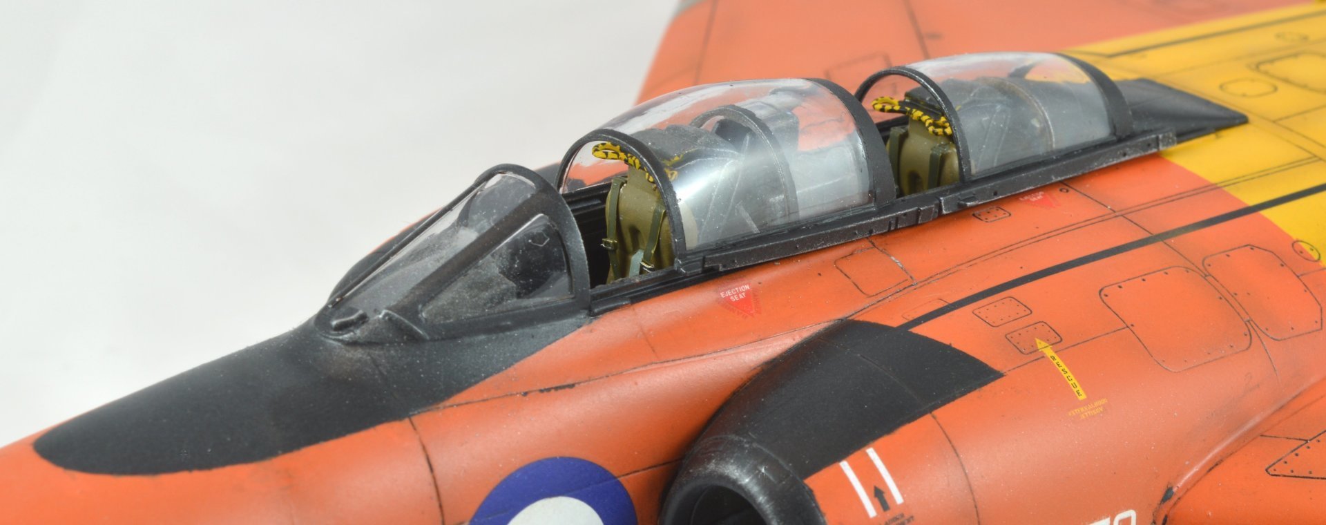 Gloster Javelin Mk 2