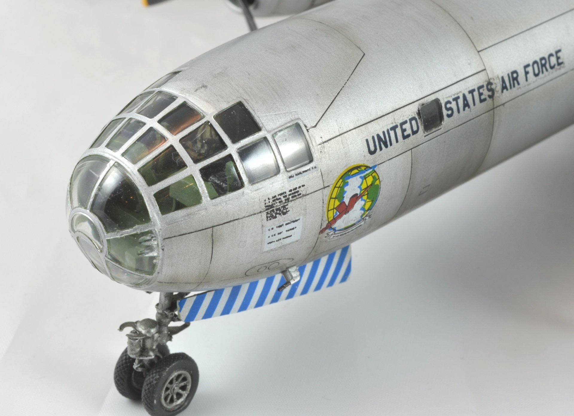 Boeing KB-29P Tanker