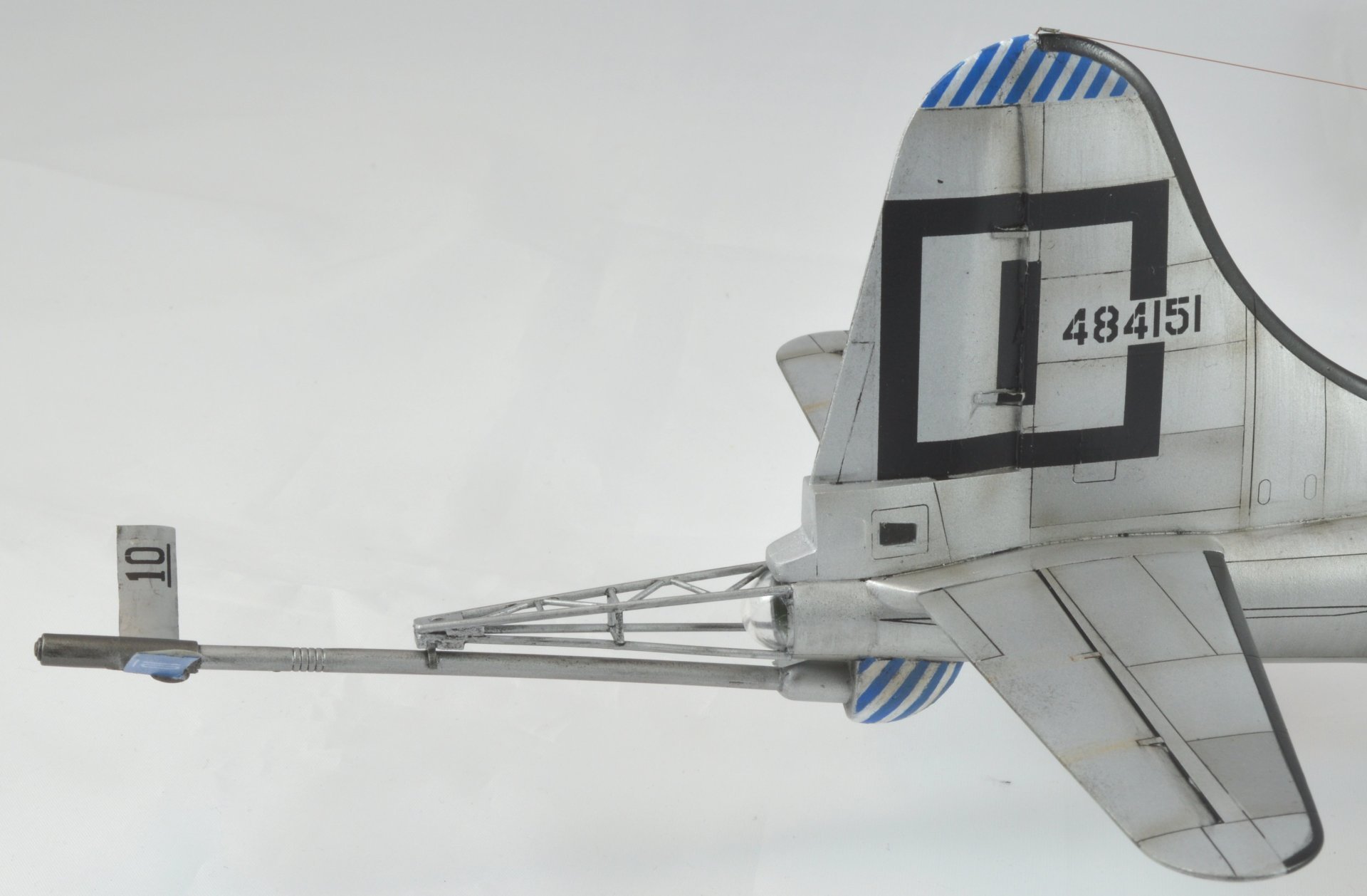 Boeing KB-29P Tanker