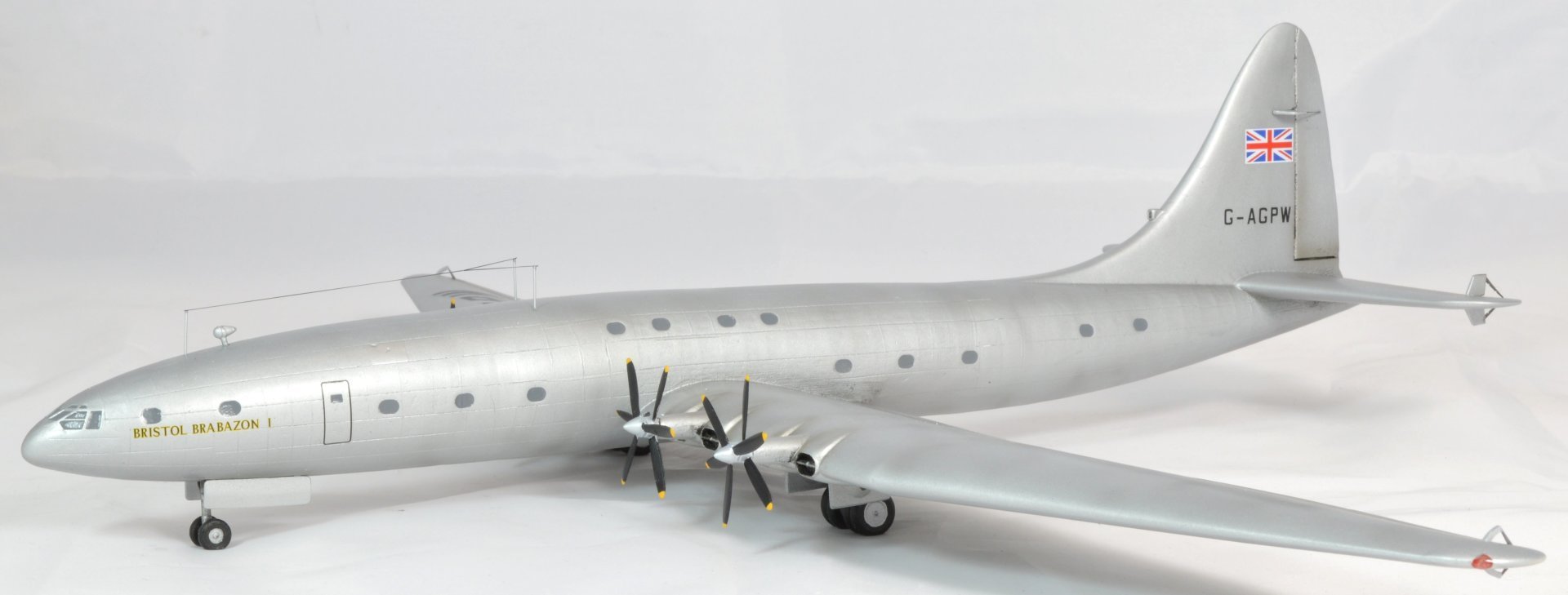Bristol Brabazon