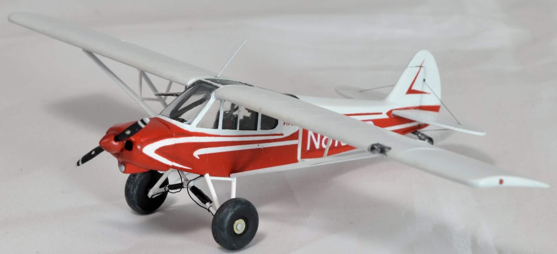 Piper PA-18 Super Cub