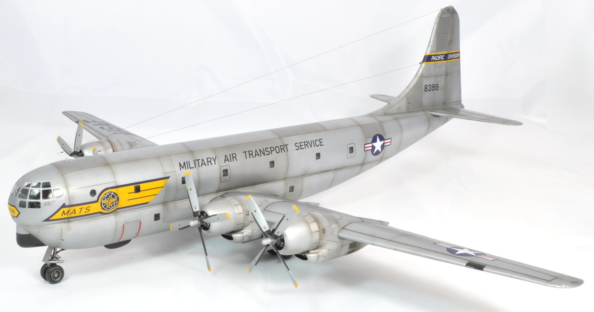 Boeing KB-29P Tanker