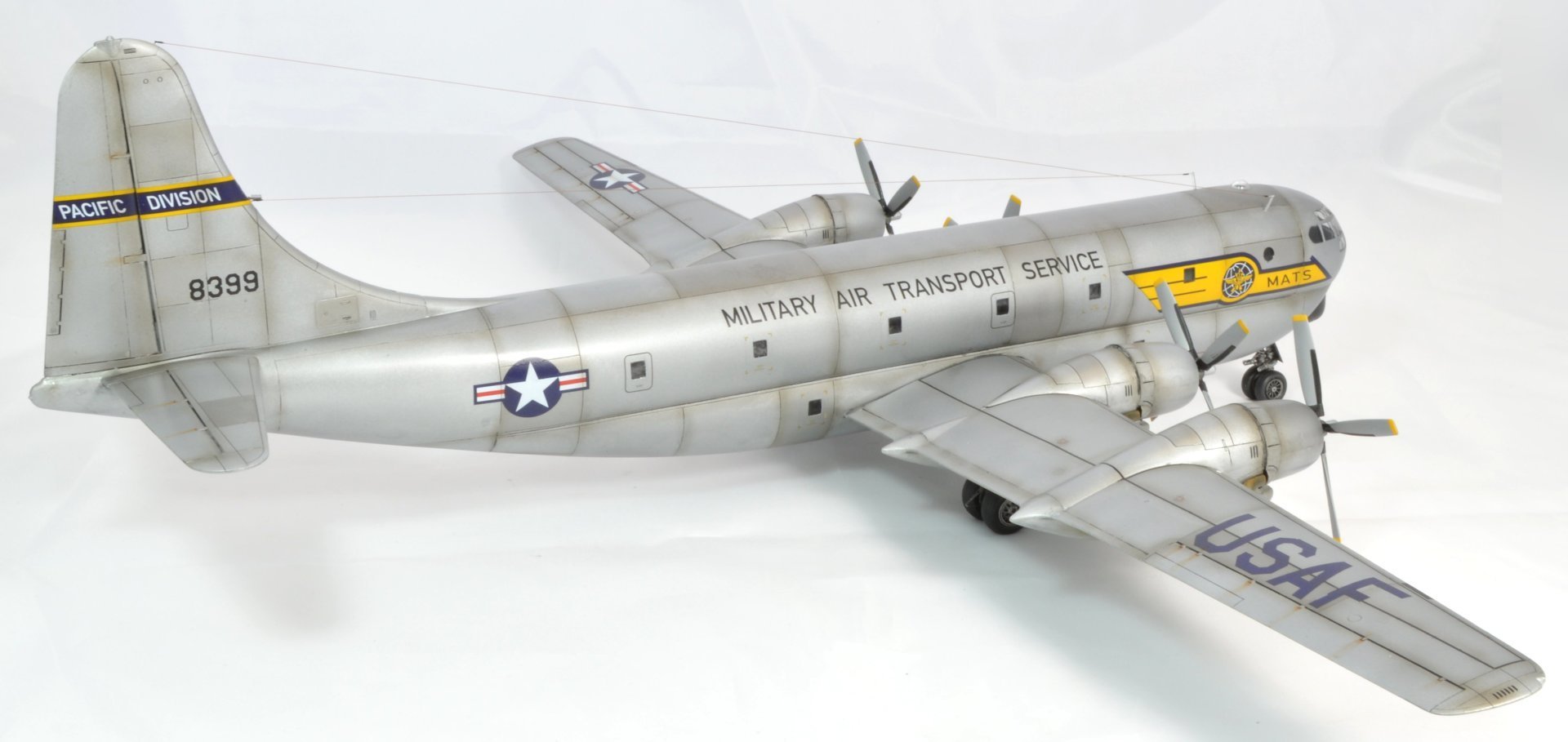 Boeing KB-29P Tanker