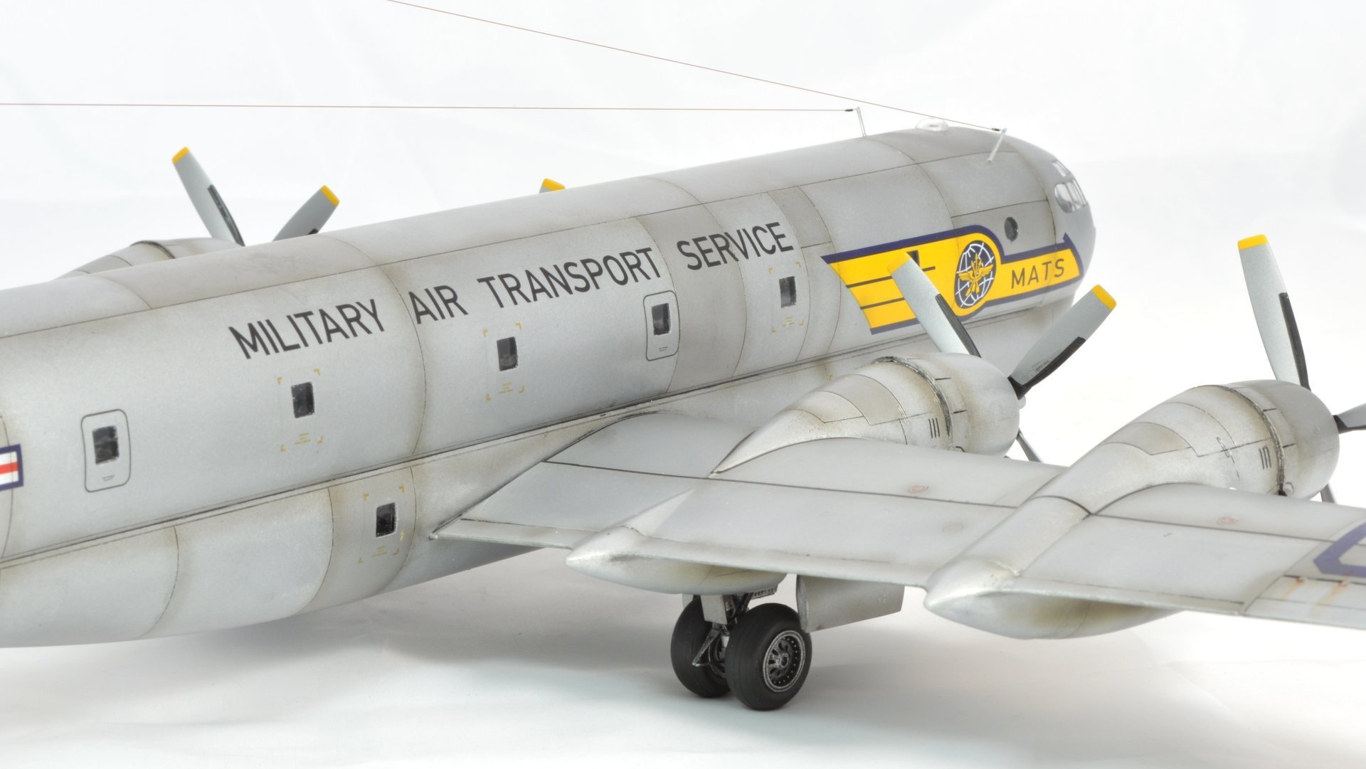 Boeing KB-29P Tanker