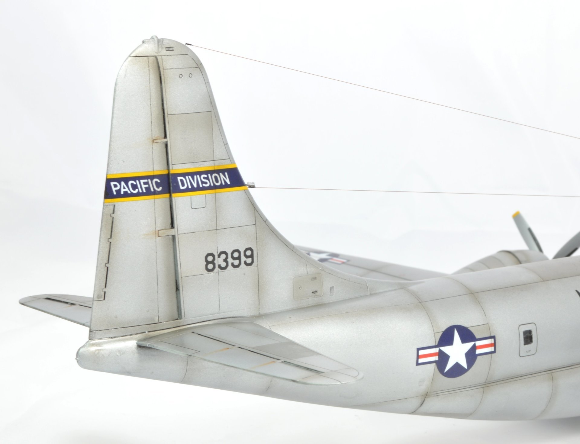 Boeing KB-29P Tanker