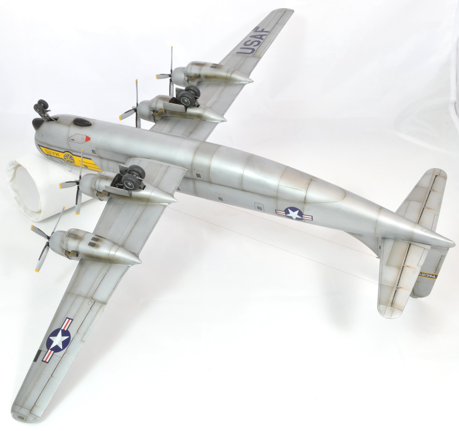 Boeing KB-29P Tanker