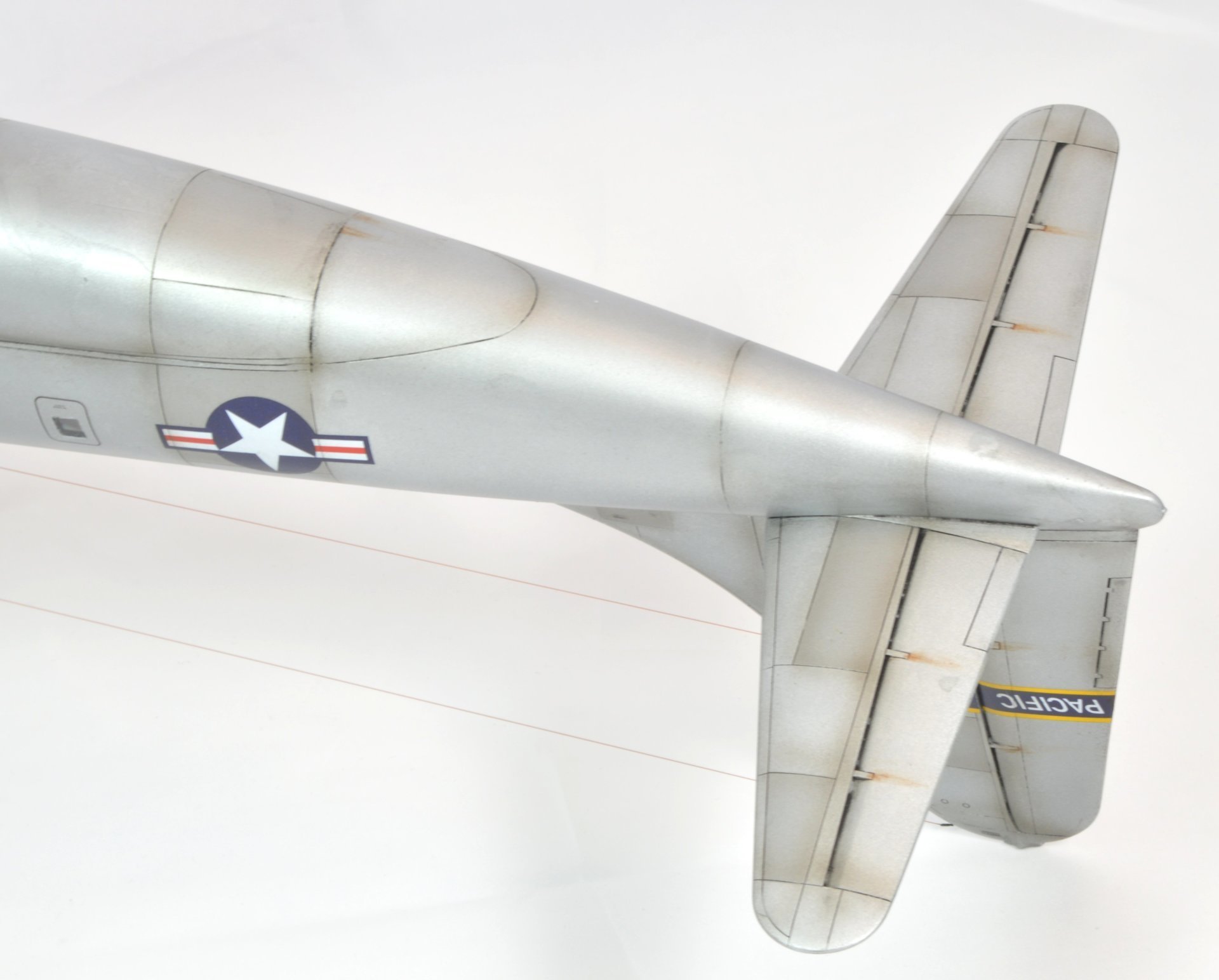 Boeing KB-29P Tanker