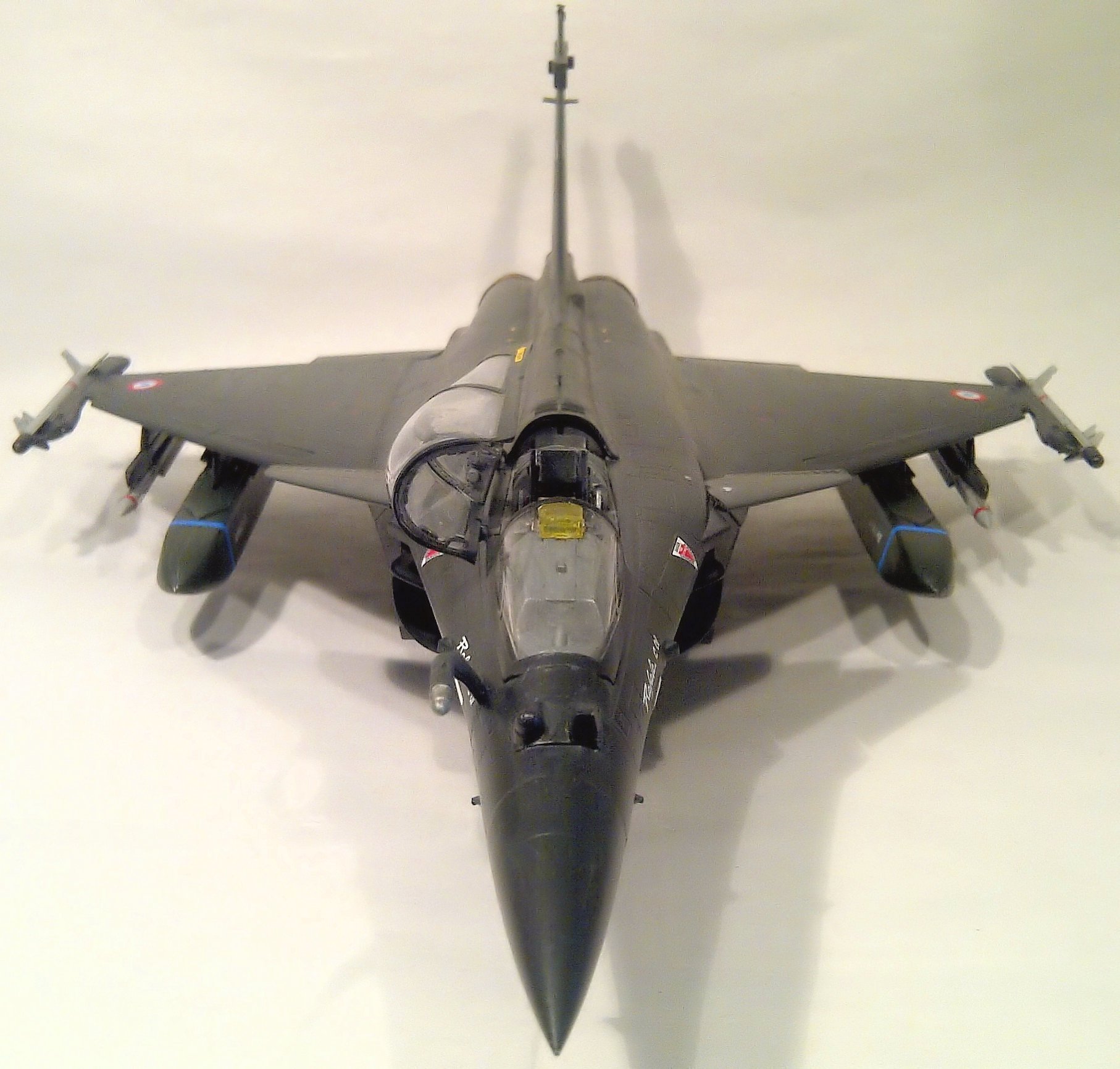 Dassault Rafale C
