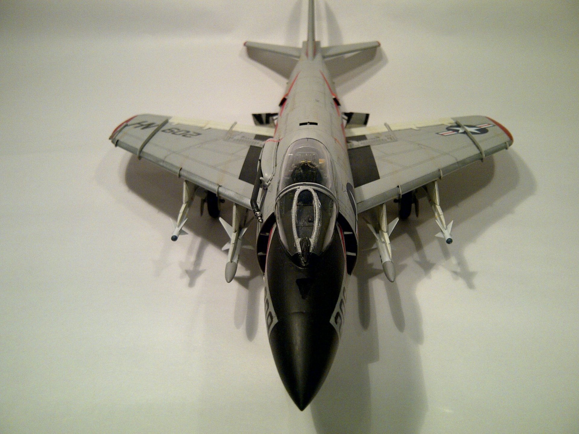 McDonnell F3H-2M Demon