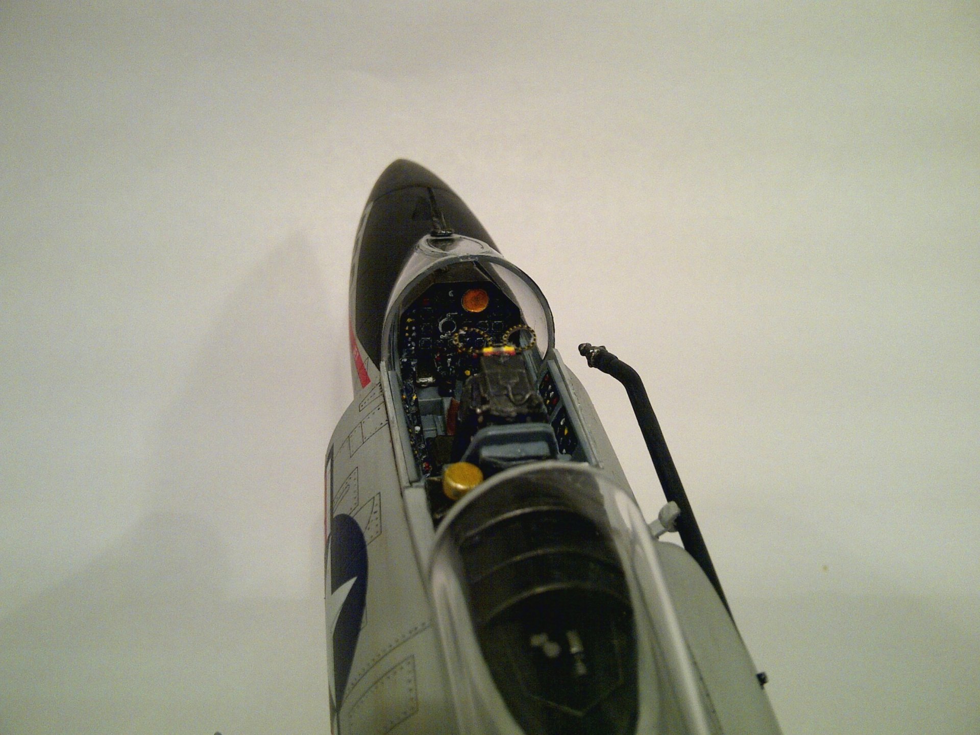 McDonnell F3H-2M Demon