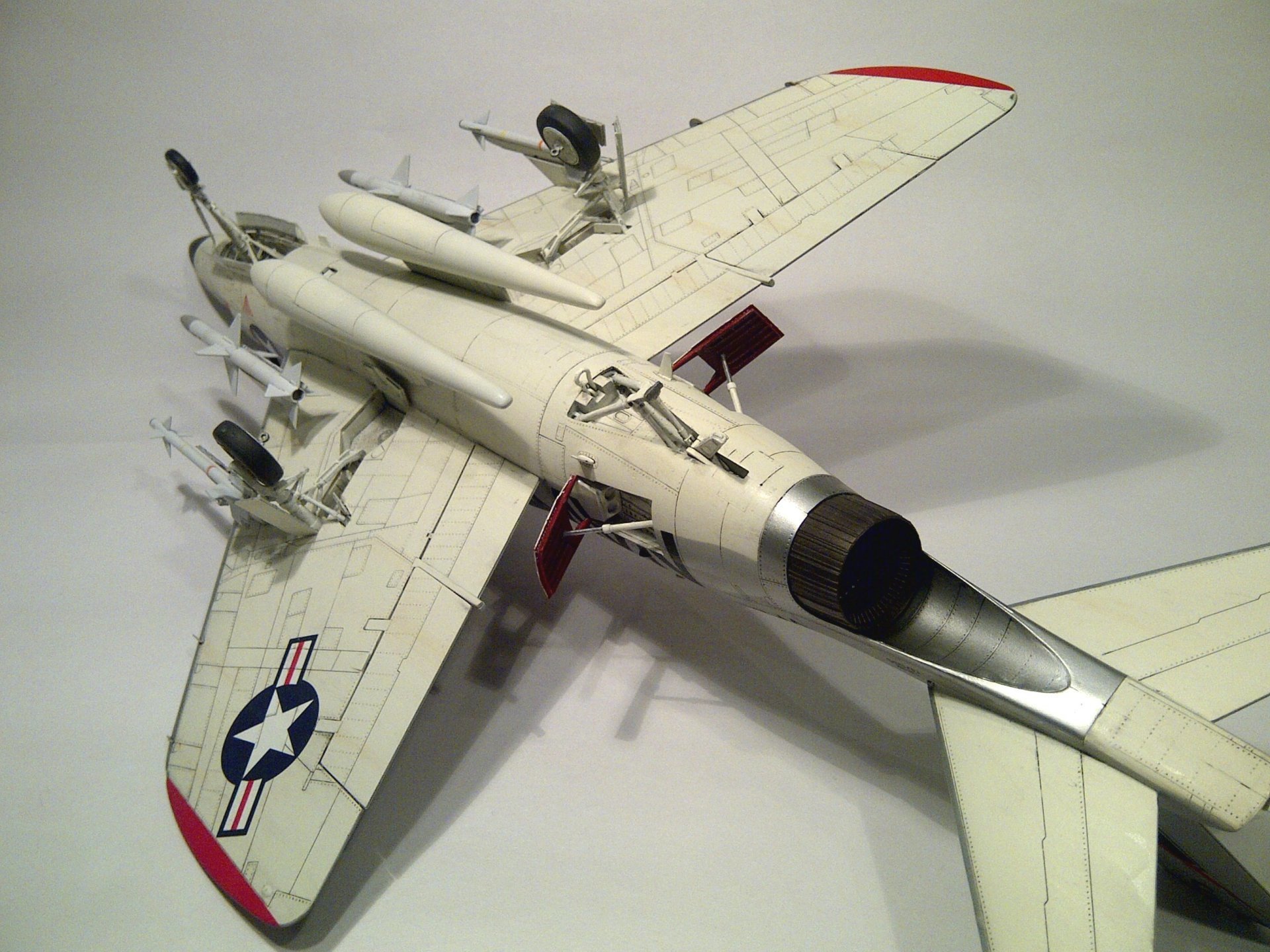 McDonnell F3H-2M Demon