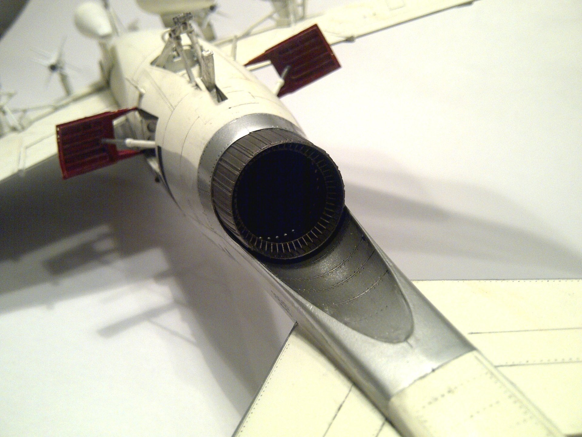 McDonnell F3H-2M Demon