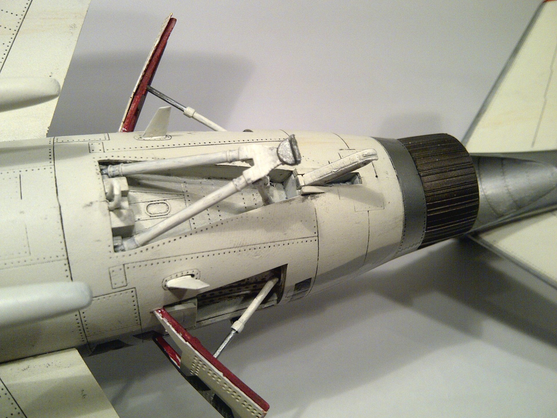 McDonnell F3H-2M Demon