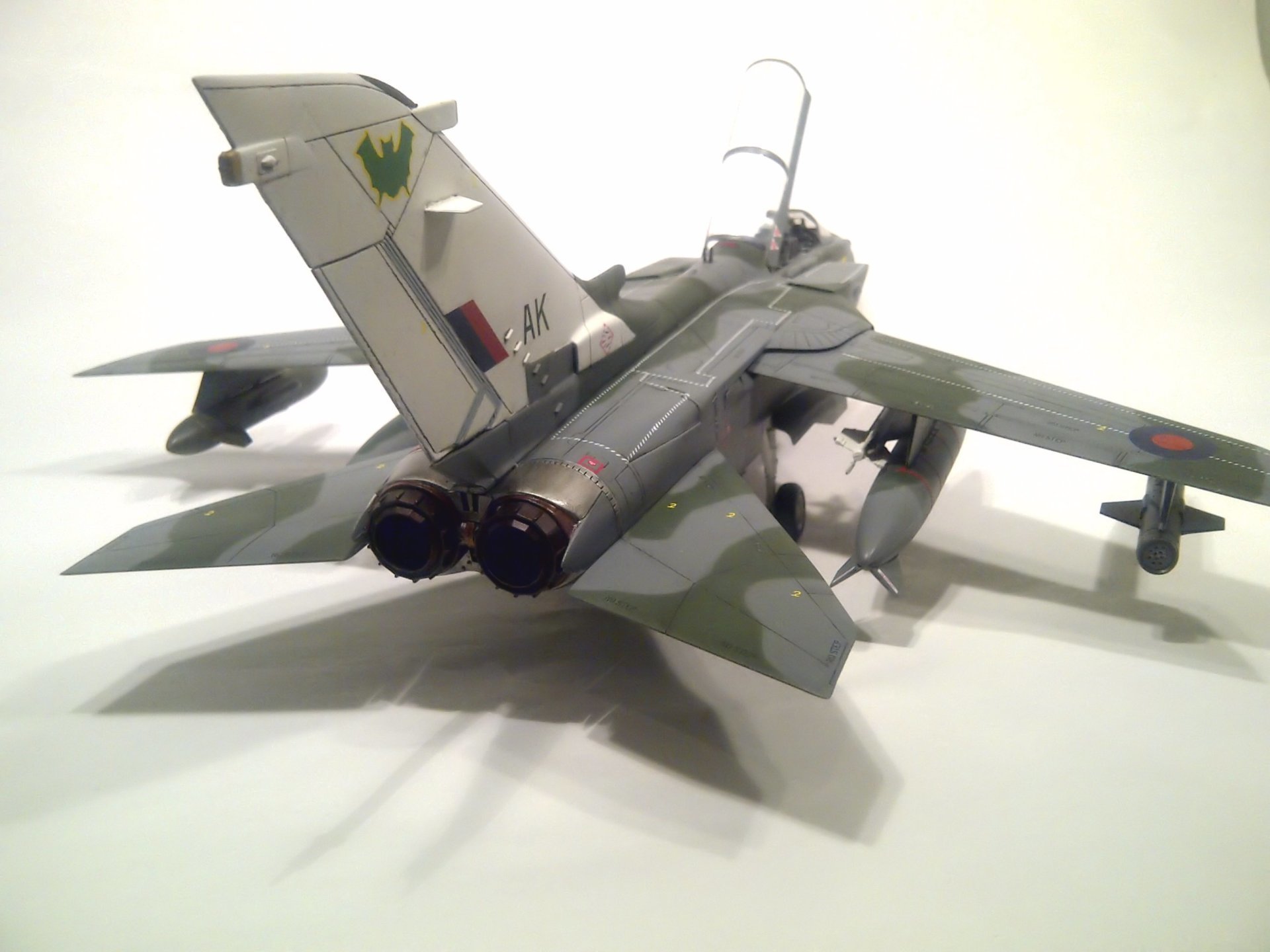Panavia Tornado IDS