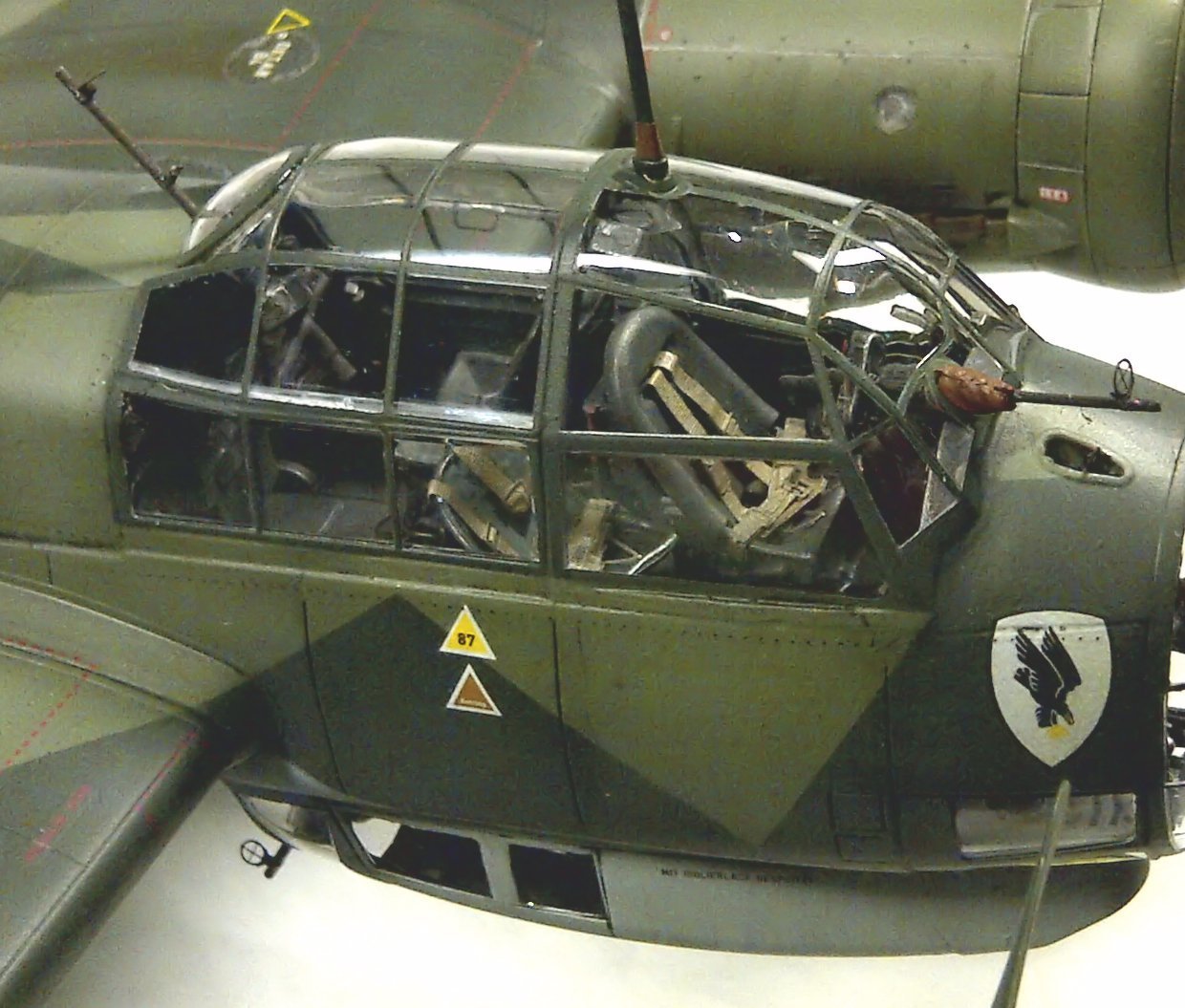 Junkers Ju88A-14