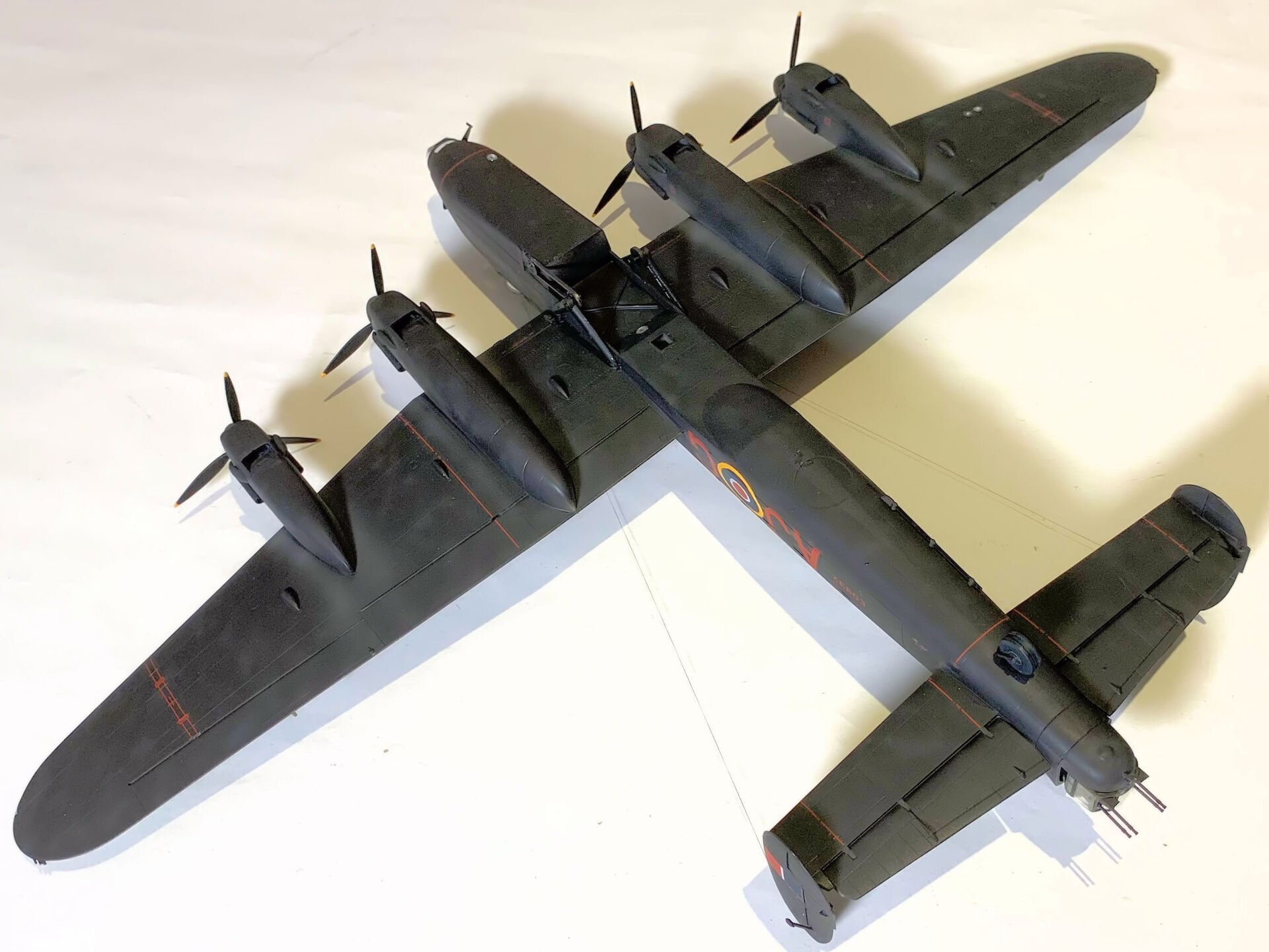 Avro Lancaster B.III "Special" 3