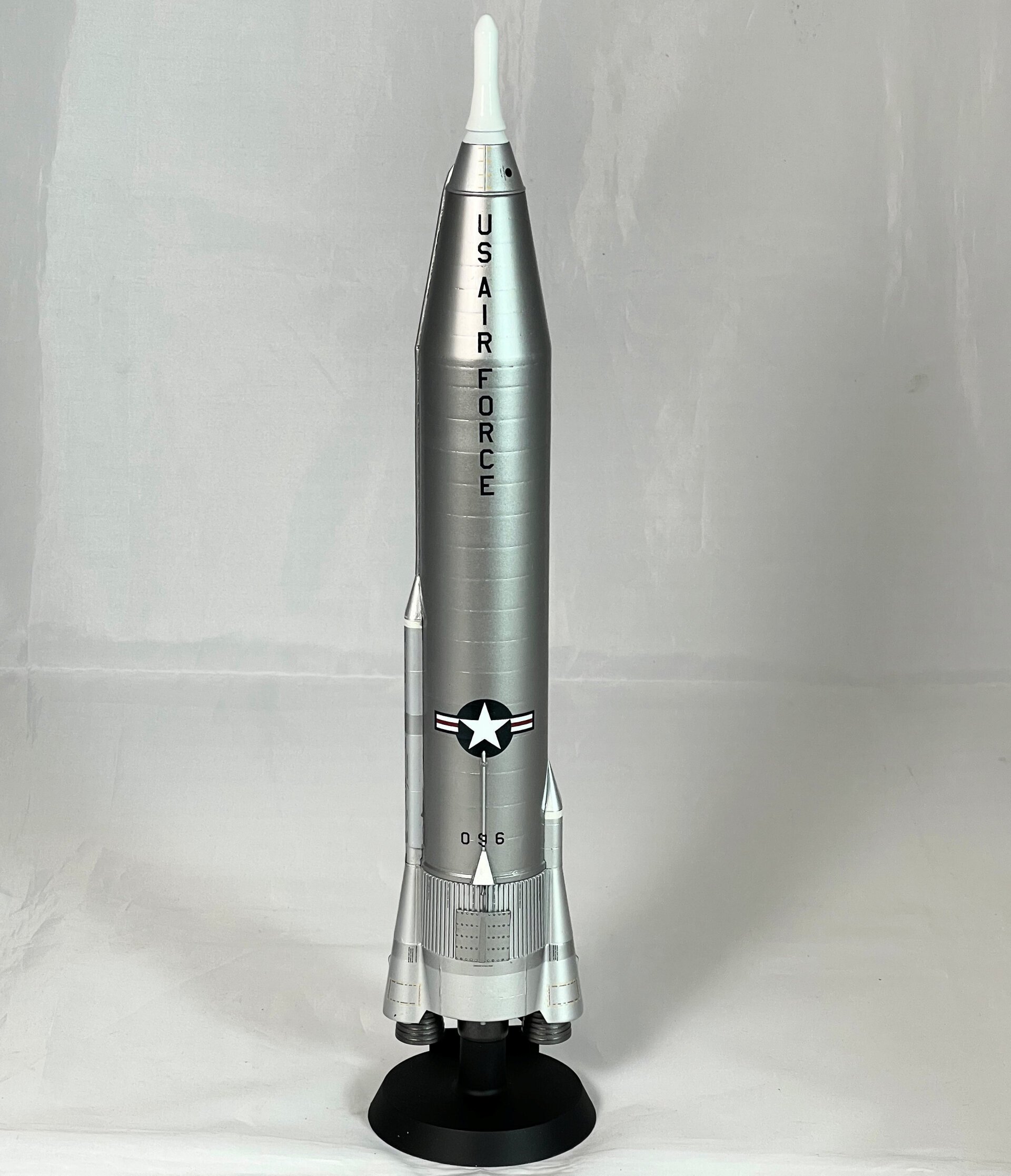 Convair SM-65D Atlas