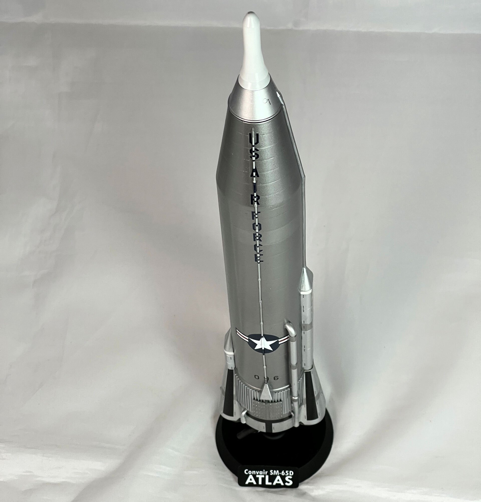 Convair SM-65D Atlas