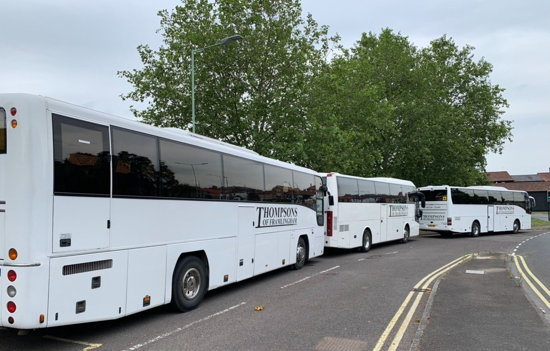 Services | Thompsons