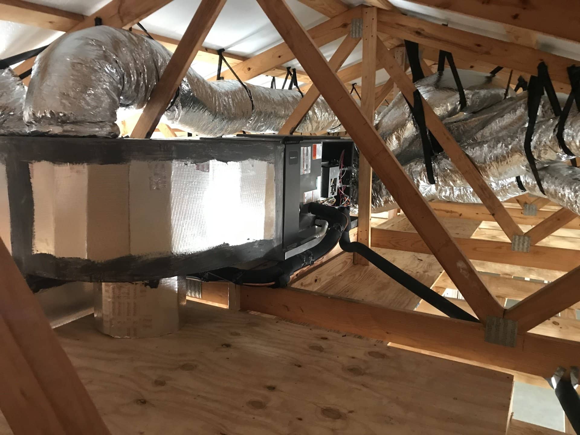 Learn More About Us | HVAC Portfolio | Dragon AC