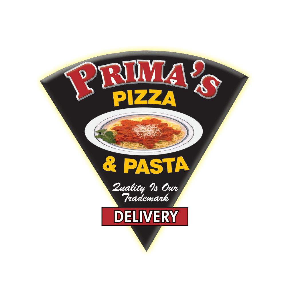 Best Pizza & Pasta at Prima's Italian Restaurant