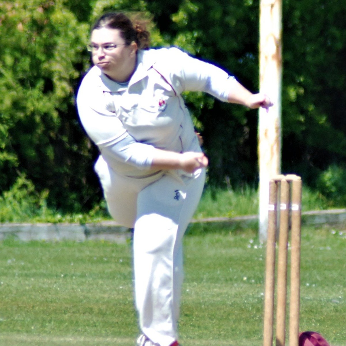Player Profiles l Old Parkonians Association