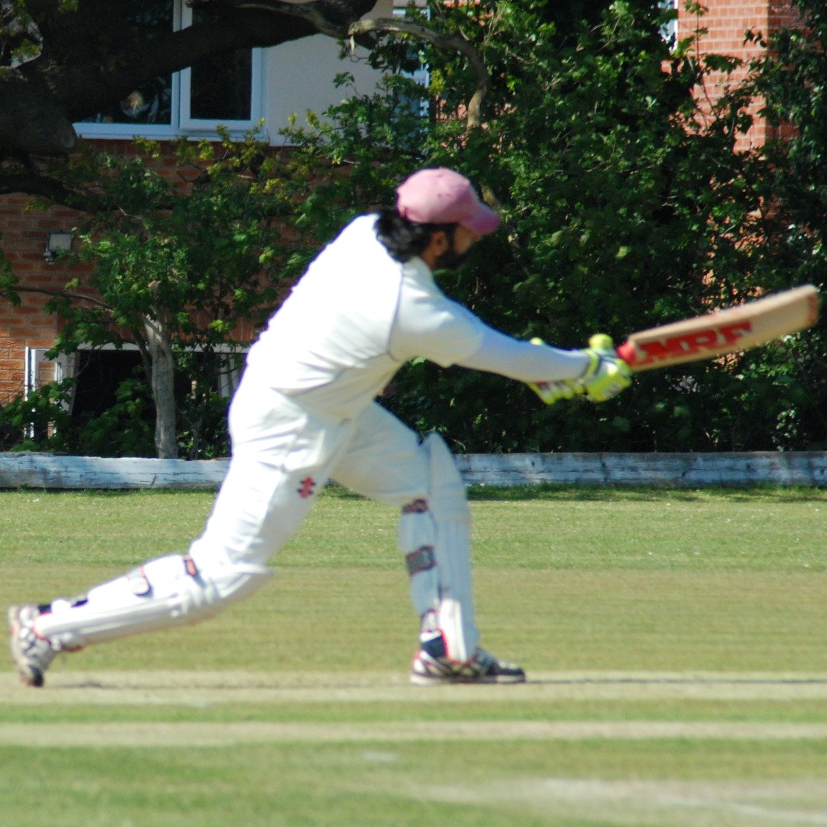 Player Profiles l Old Parkonians Association