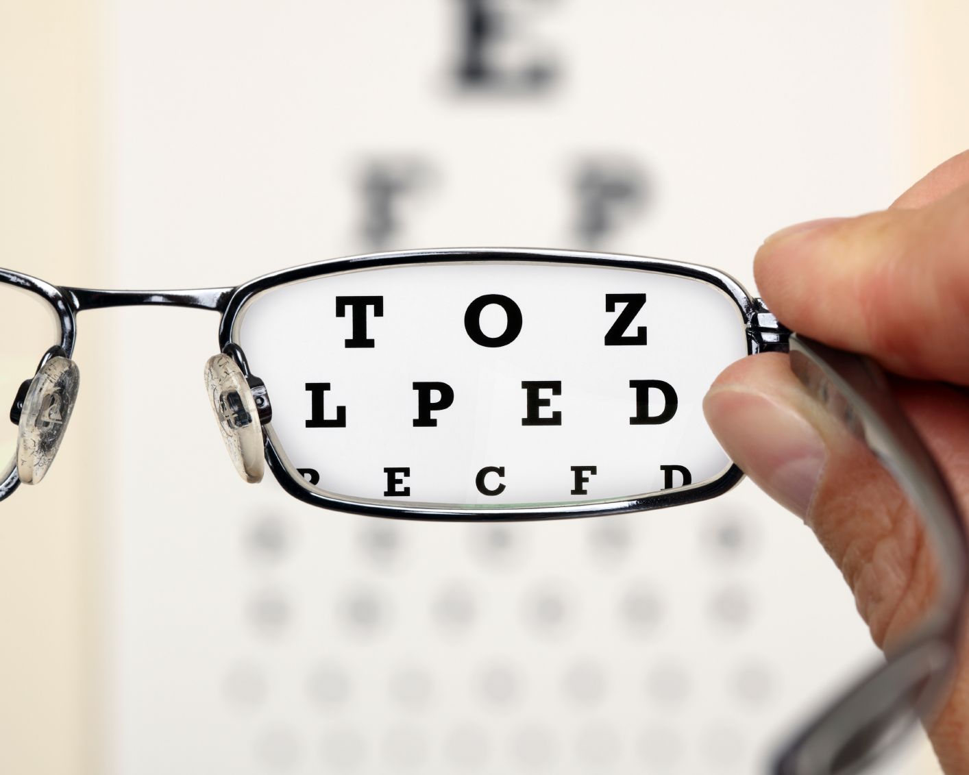 Book an Eyetest | NHS Eyetest | Eyetest