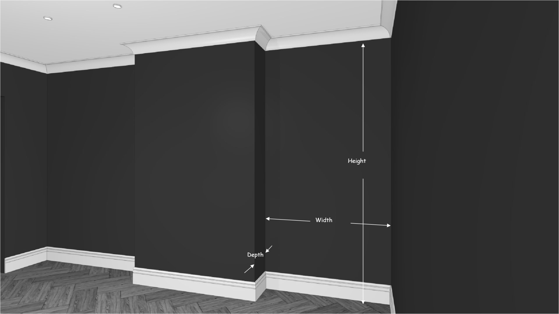 Alcove units direct