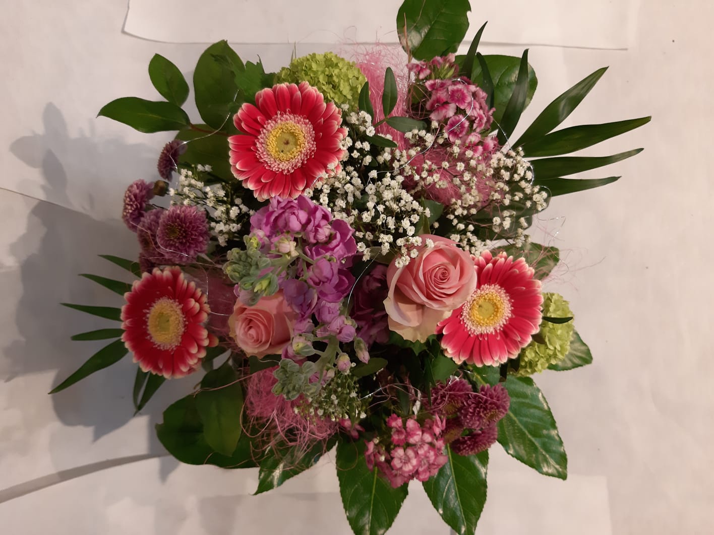 Blumenladen Nurnberg Sonntag Geoffnet