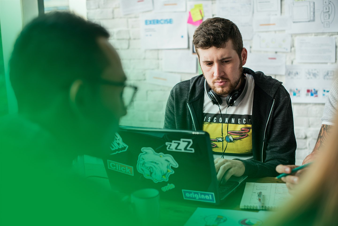 LEADEXPERT • Digitaler Marktführer für Software-Leads.