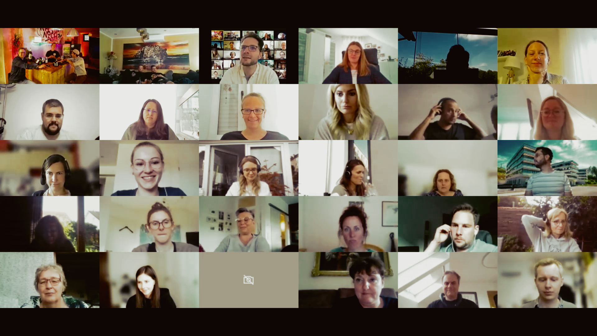 BASH BOOM BANG - die besten Teamevents und Teambulding Ideen