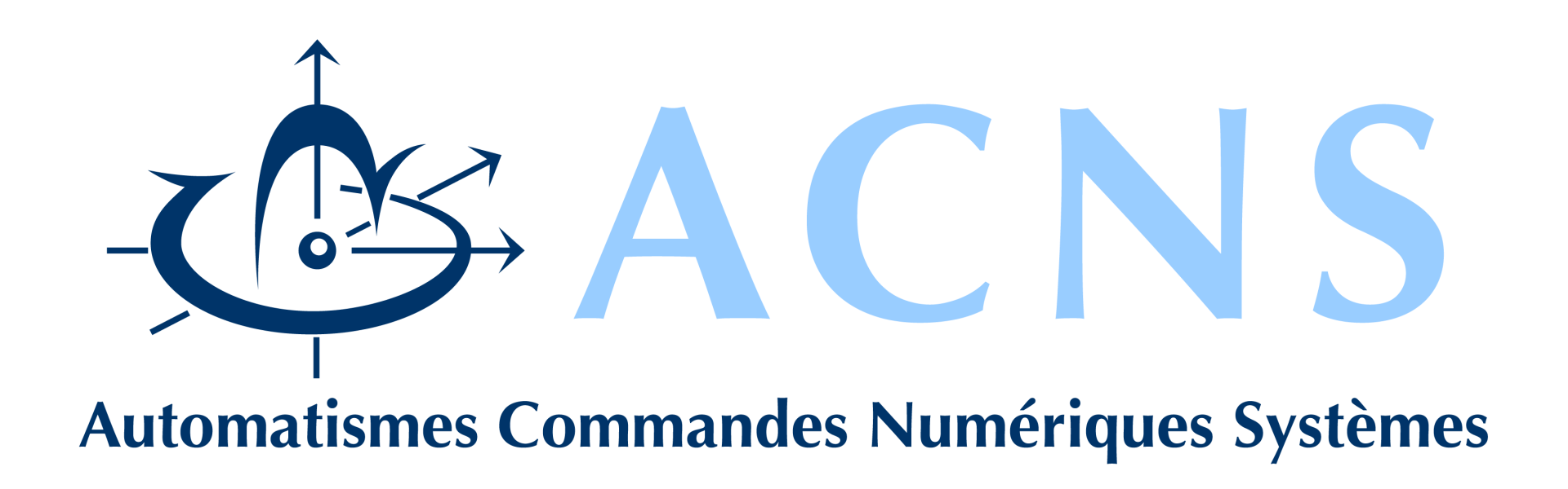 ACNS - AUTOMATISMES COMMANDES NUMERIQUES SYSTEMES