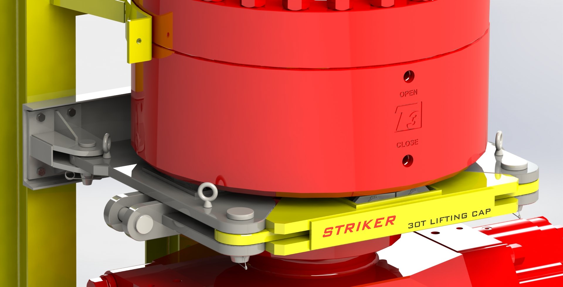 Striker Design Solutions